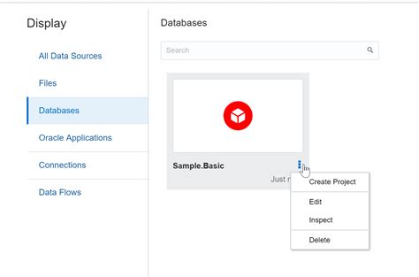 beyond just data oracle business analytics and more oracle data