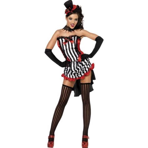Disfraces Sexy Para Halloween Revivirás A Los Muertos