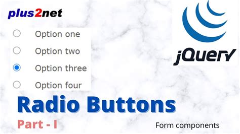 confirmation pilot banyan jquery set radio button checked by id