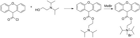 Phenolphthalein Structure