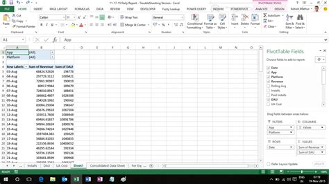 excel 2016 pivot table not sorting dates chronologically microsoft