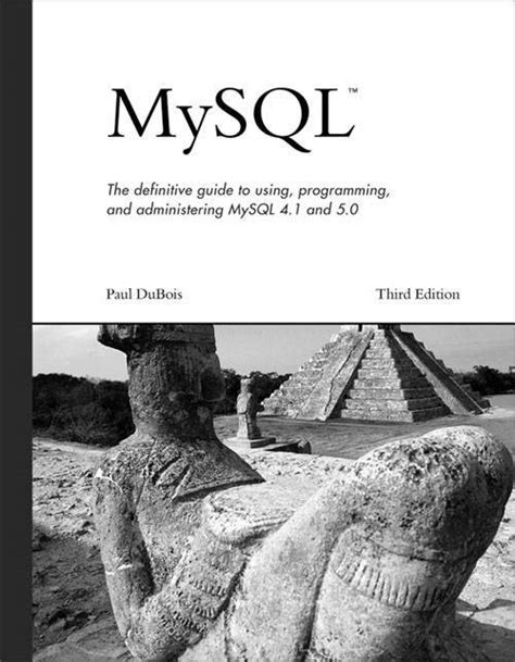 developer s library mysql crash course