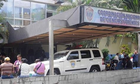No Entregarán Cuerpos De Óscar Pérez Y Sus Acompañantes Acn