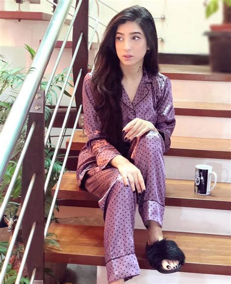Mariyam Nafees Hairstyle Fashion Central