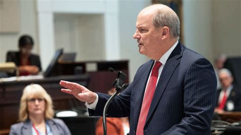 Former South Carolina Attorney Alex Murdaugh Found Guilty Of Murdering