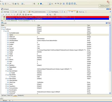 how to get the tooltip text for a ribbon control i smartbear community