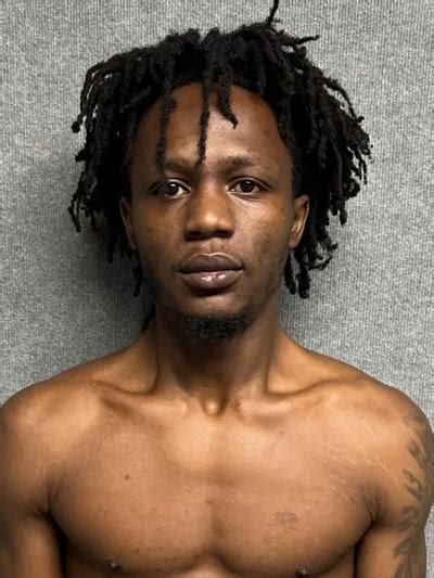 East St Louis Man Charged With Shooting Killing Man On Metrolink Train