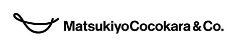 株式会社マツキヨココカラ＆カンパニー様 新社名とロゴマークのご案内