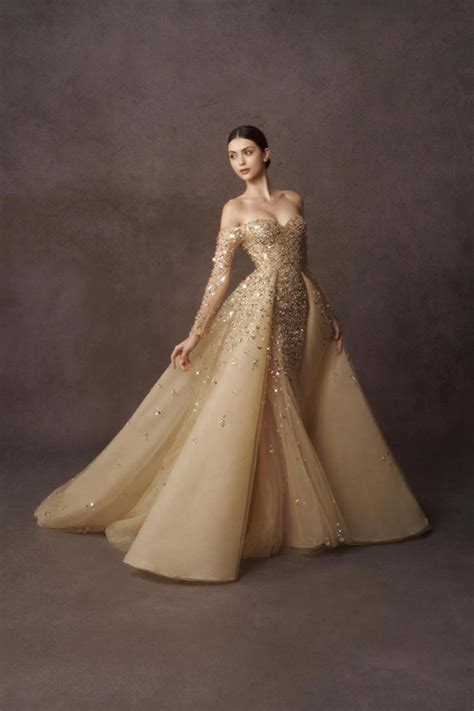 Nicole Felicia Spring 2024 Bridal Collection Tom Lorenzo