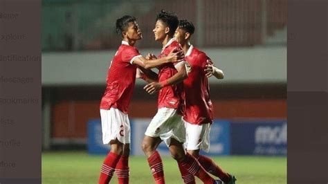 Prediksi Susunan Pemain Line Up Timans U16 Vs Myanmar Di Semifinal