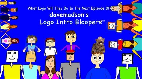 Davemadsons Logo Intro Bloopers The Tts Wiki Fandom