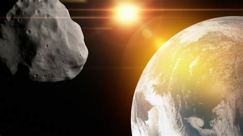 Asteroid Size