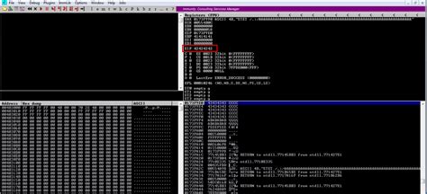stack based buffer overflows egghunter part 3 memn0ps