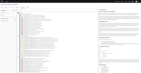 klocwork for c c c java javascript python and kotlin perforce
