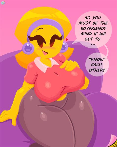 Rule 34 1girls Boobs Breasts Emoji Emoji Race Emoji Milf Emojifam