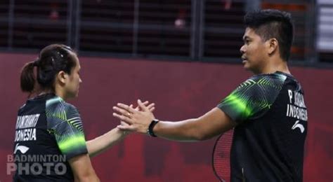Hasil Undian Olimpiade Tokyo 2020 Cabor Bulutangkis Minions Dan