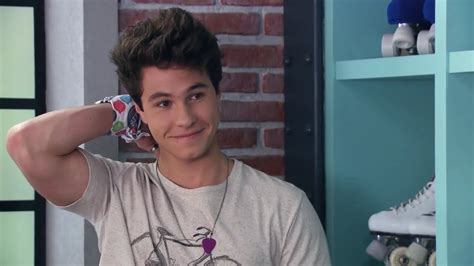Soy Luna Simón Quiere Que Ámbar Regrese Al Equipo 2x43 Hd Youtube