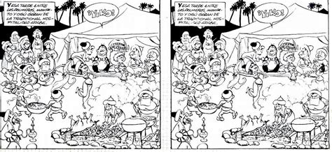 Juego De Las Siete Diferencias Imagui