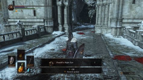 Dark Souls 3 All Ring Locations And Effects Vg247