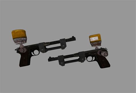 Fallout 4 Nuka World Acid Soaker At Fallout New Vegas Mods And Community