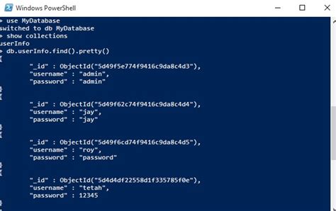 passport local strategy section 2 node js