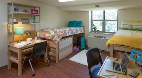 20 Amazing Penn State Dorm Rooms For Dorm Decor Inspiration Society19