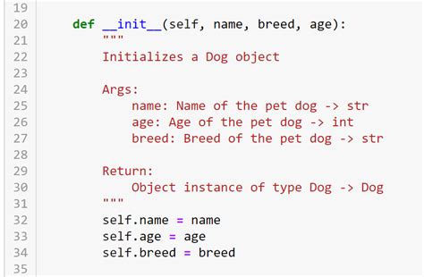 how to properly document your python code data science blog