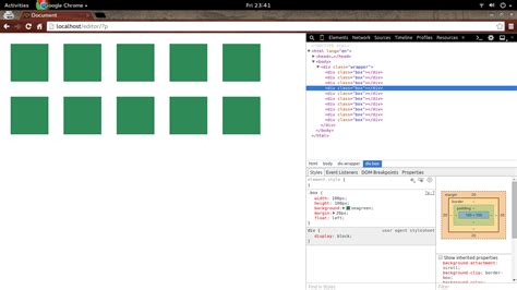 html is there any way to align float elements in center stack overflow