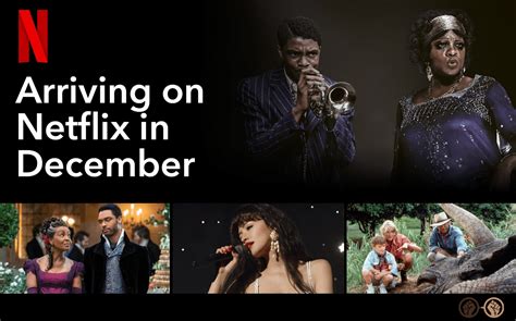 Everything Arriving And Leaving Netflix December 2020 Geeks Of Color