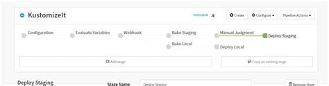 spinnaker meets minikube part 3 dzone devops