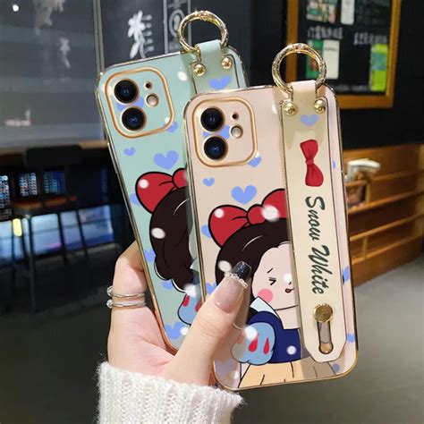 Jiumoo เคสสำหรับ Infinix Hot 9 เคสมือถือซิลิโคนชุบบางกันกระแทกดีไซน์