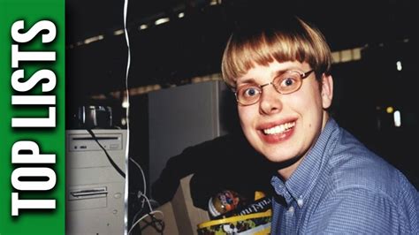 5 Most Notorious Hackers Of All Time Youtube