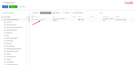 member names cannot be the same as their enclosing type