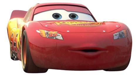 Lightning Mcqueen Render 3 By Elmoiscoo3 On Deviantart