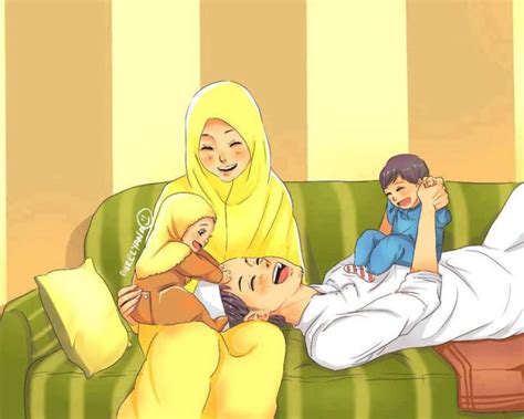 Apa Kaitan Isteri Dengan Rezeki Suami