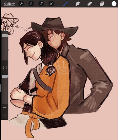 Cole Cassidy Fanart On Tumblr