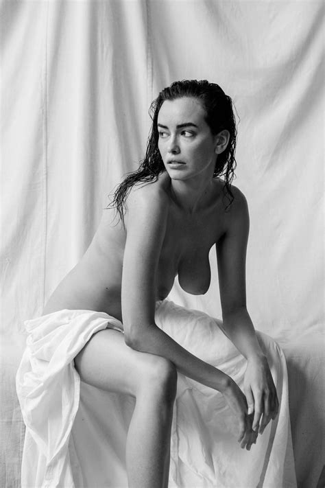 Sarah Stephens Fappening Nude For Psphilia 22 Pics The Fappening