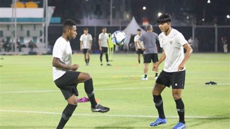 3 Skenario Timnas Indonesia U17 Lolos Ke Babak 16 Besar Piala Dunia U17