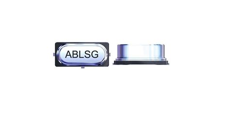 Ablsg 12 000mhz D2y T Abracon 12mhz Crystal ± 50ppm Ablsg 3 Pin 11 4