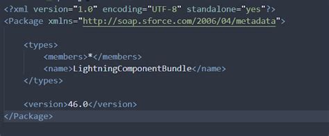 salesforce code crack how to retrieve lightning web components using