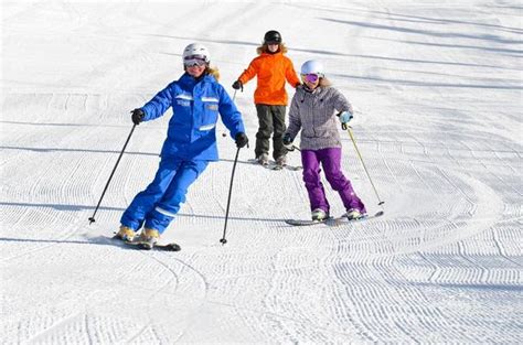 Vail Resorts Launches Initiative To Make Skiing Snowboarding More