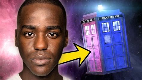 Doctor Who Sex Education Star Ncuti Gatwa Cast As The 14th Doctor