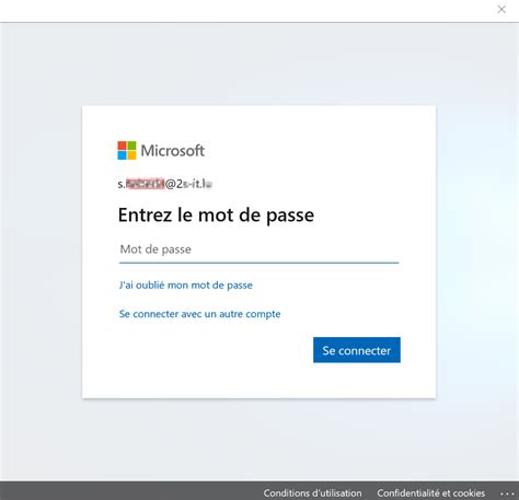 Outlook Erreur Aadsts500014 Problem Error Code Caa2000b Communauté