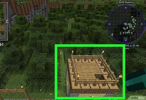 6 Formas De Reproduzir Aldeões No Minecraft Wikihow