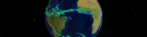 History Of Numerical Weather Prediction Met Office
