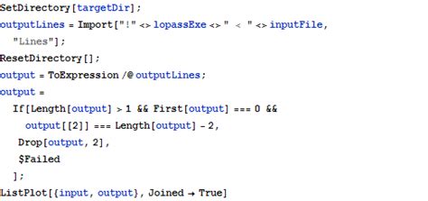 create standalone executables using compiled functions new in