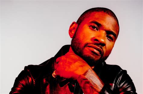 Randb Hip Hop Fresh Picks Of The Week Usher Honey Bxby Nardo Wick
