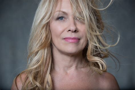 Nancy Wilson Famed Guitarist And New Band Set Out To Make Their Case