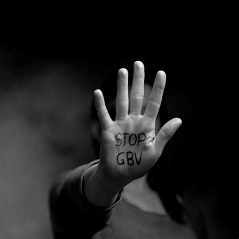 Powa Speaks Out About Gbv Kempton Express
