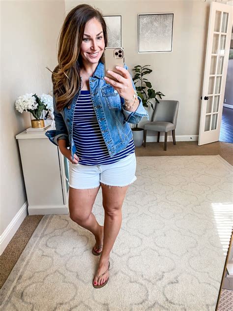Outfits Of The Week The Recruiter Mom Weekly Outfits Summer